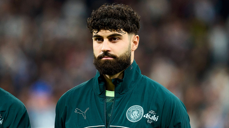 Man City news: Enzo Maresca faced with first huge transfer decision