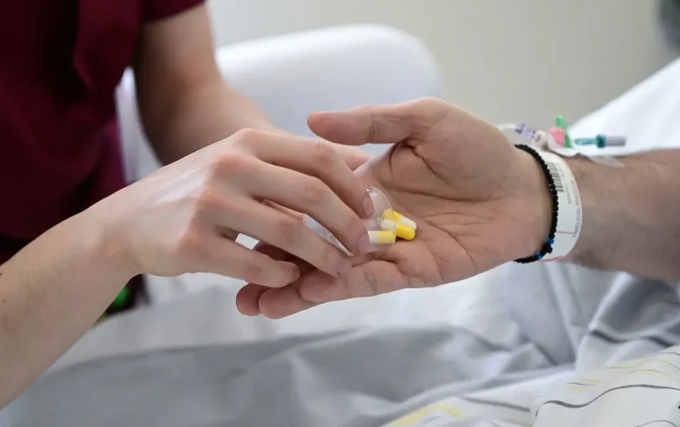 Major study questions beta blocker use after heart attacks