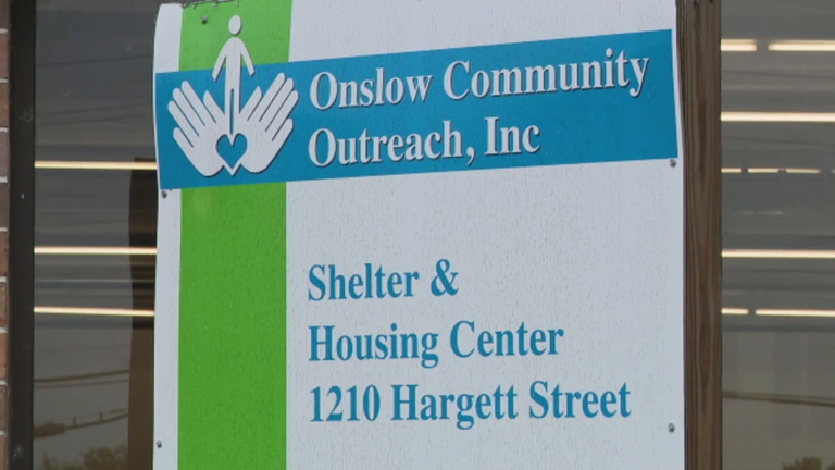 Onslow Community Outreach invites residents to line up early for ...