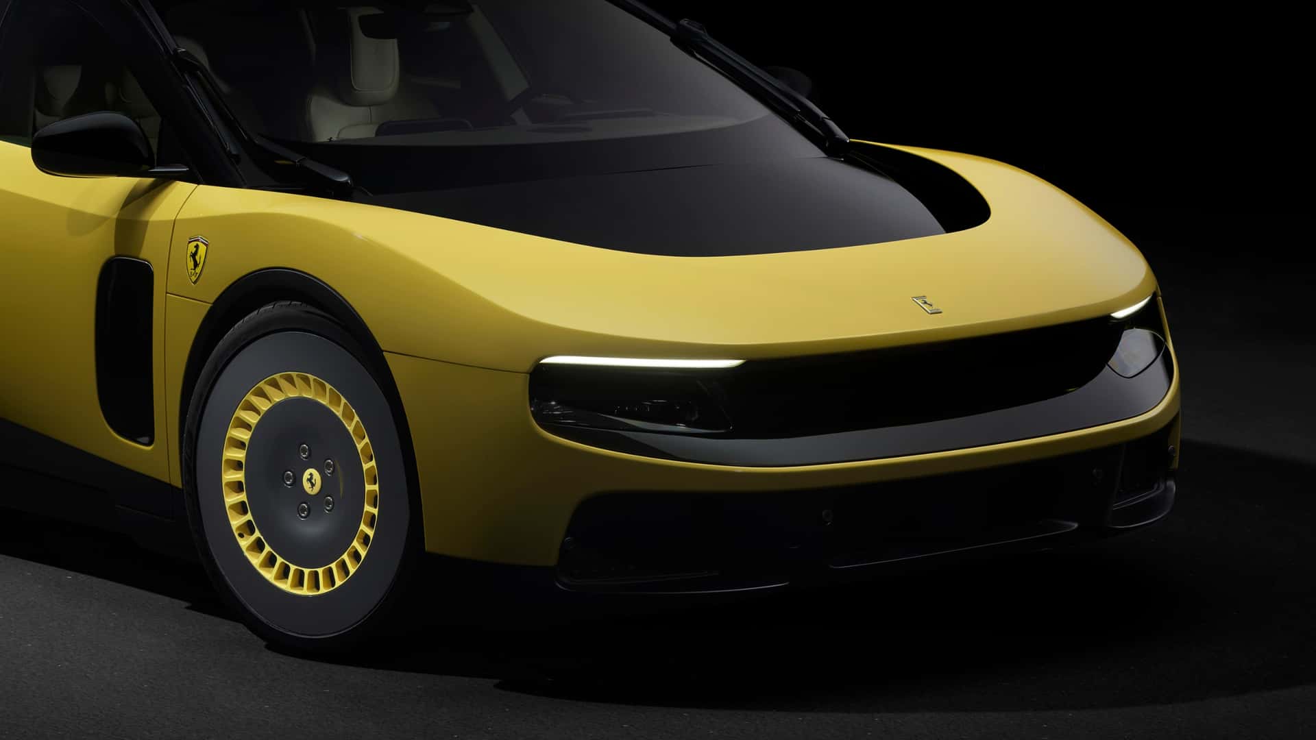 Ferrari's former boss slams the Luce EV: 'Risks destroying a legend'