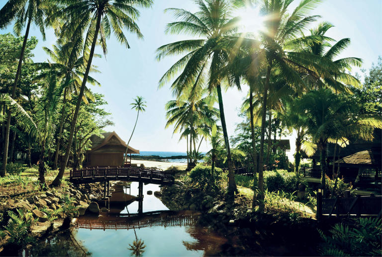 Where to find Malaysia’s majestic beaches, secret snorkelling spots and ...