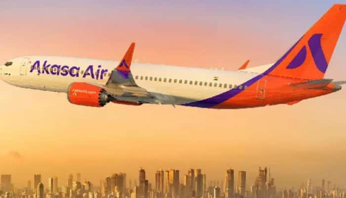Akasa Air flight makes emergency landing in Lucknow after low fuel 'PAN ...