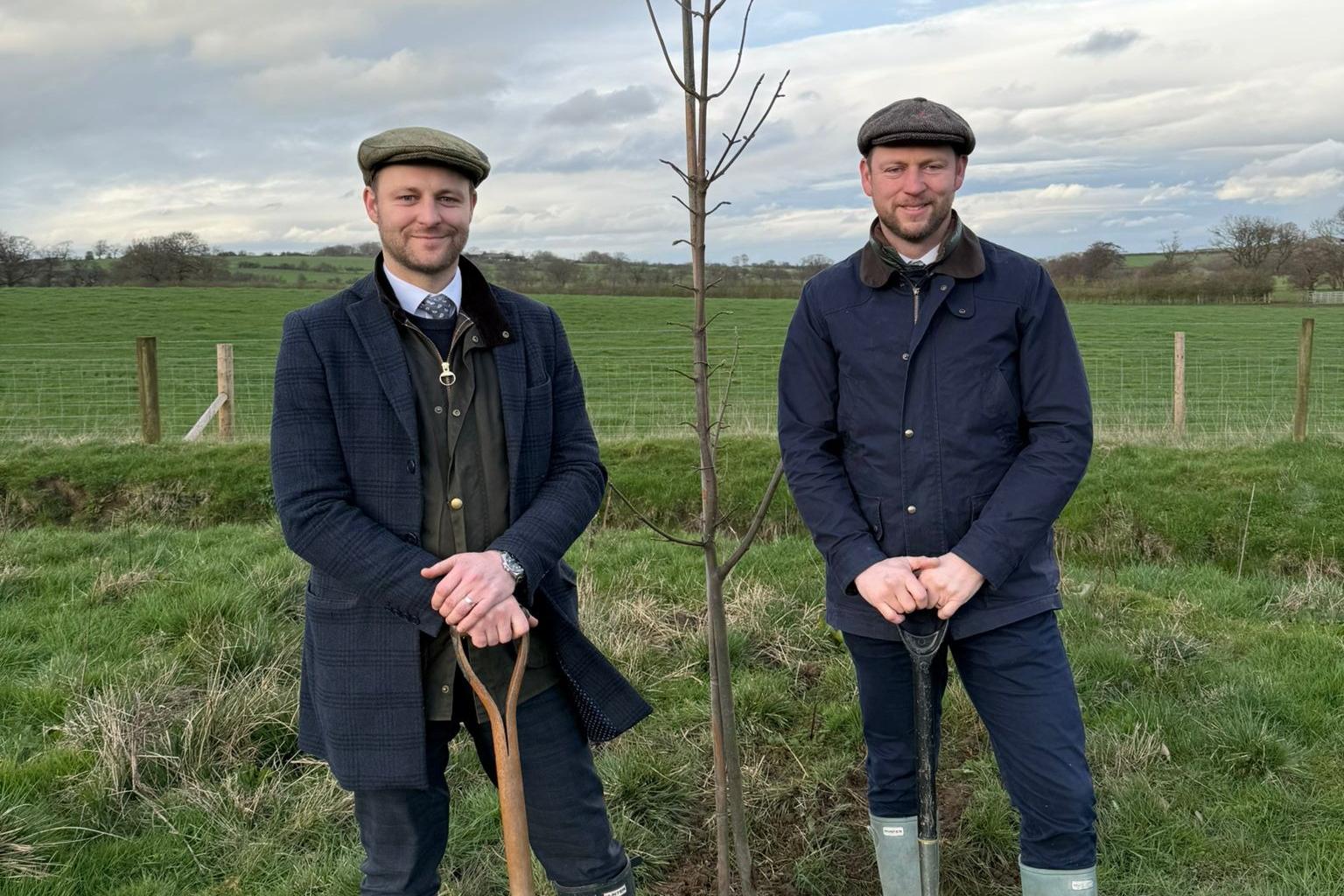 Proudly independent Wetherby firm launches unique project to 'create a ...