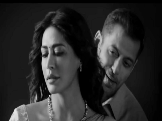 Salman Khan gives fans a gift on Eid: New song 'Main Hoon…' from ...