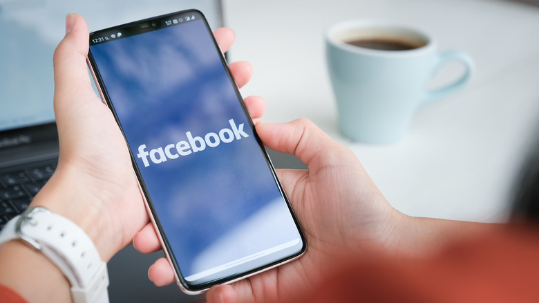 Here's how to mute anyone on Facebook
