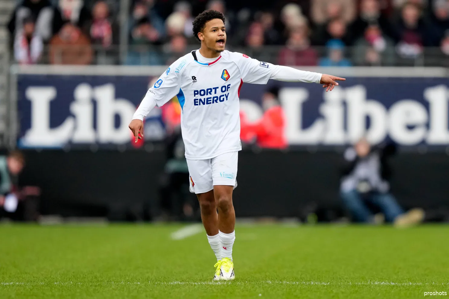 Markt 'open': transfers zomer 2026 Eredivisie op een rij!
