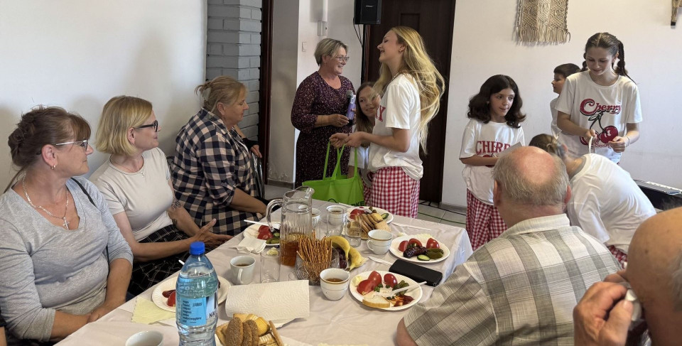 Dzień Matki i Ojca Koła Polskiego Związku Emerytów i Rencistów w ...