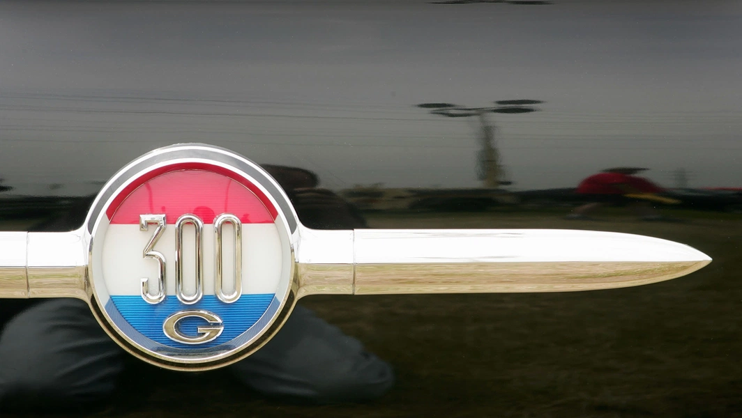 Mid-tier muscle car prices fall as buyer leverage grows