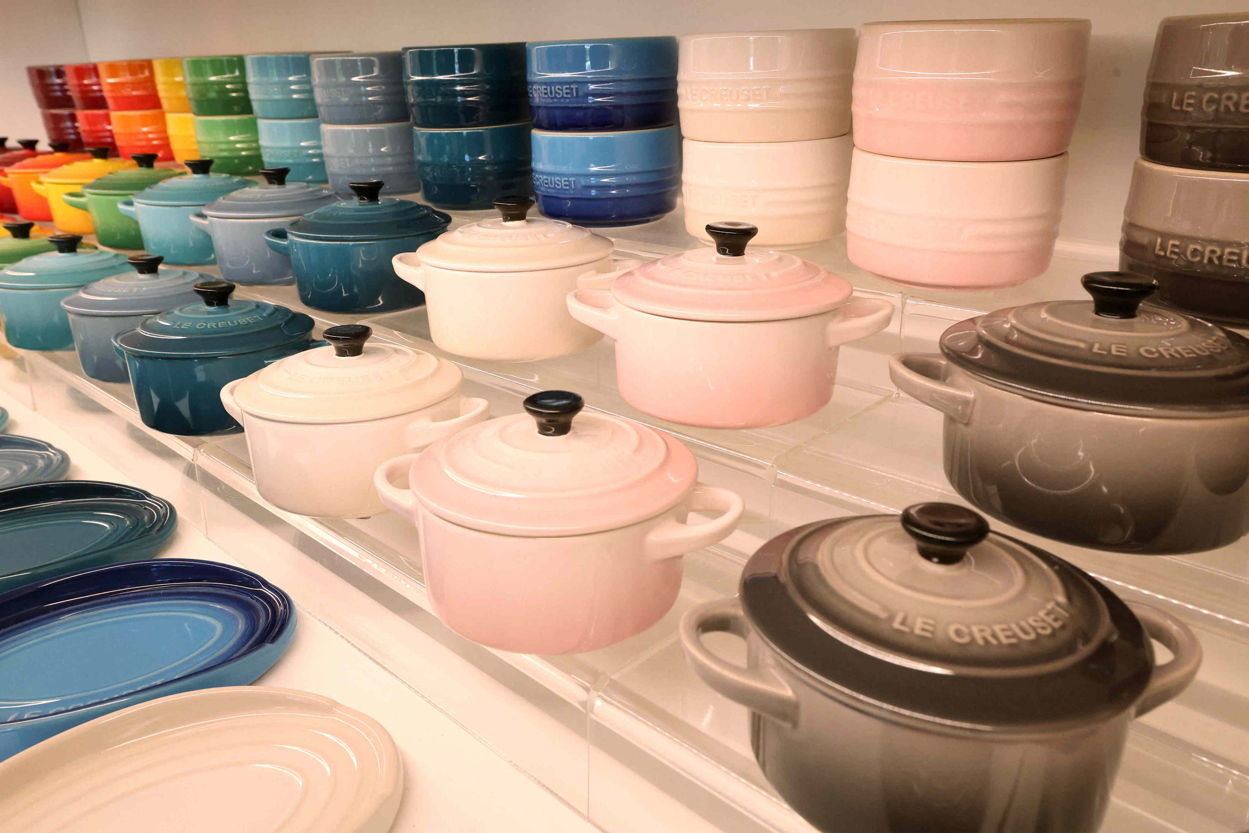 This Le Creuset Dutch oven is the best deal at Nordstrom's Half-Yearly Sale