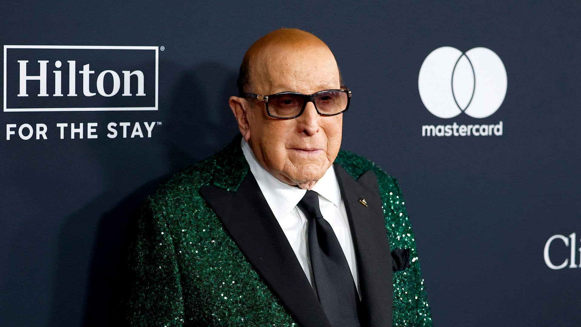 Inside Clive Davis' 3-day Memorial Day party at multimillion-dollar NY ...