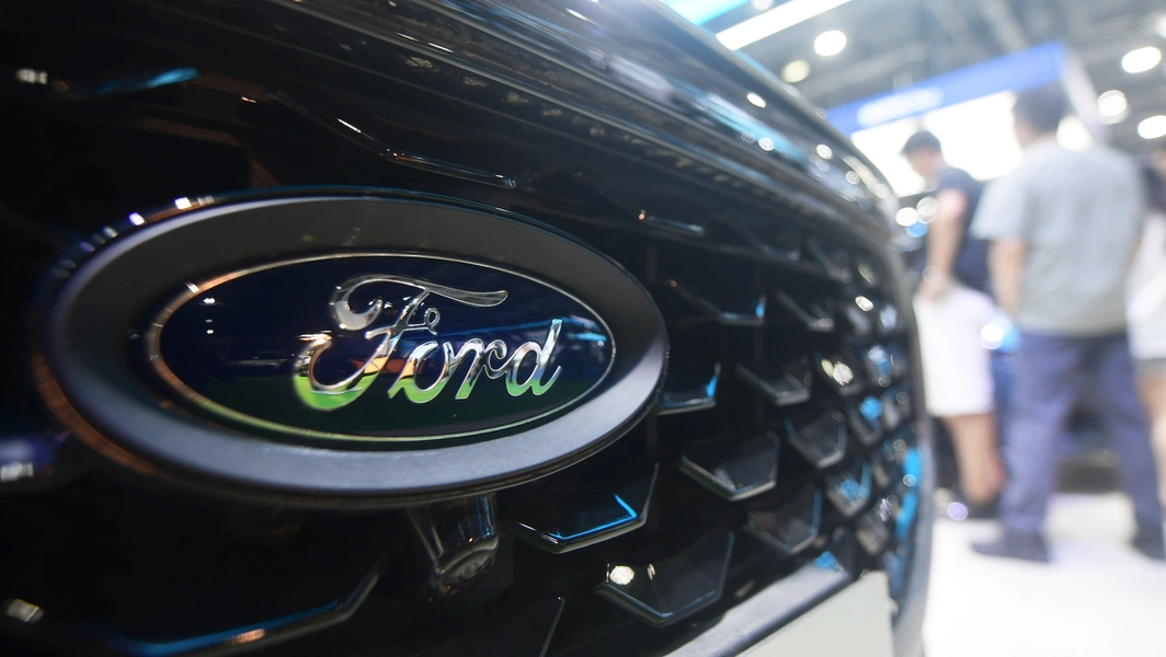Ford outlines European lineup expansion and launches energy unit