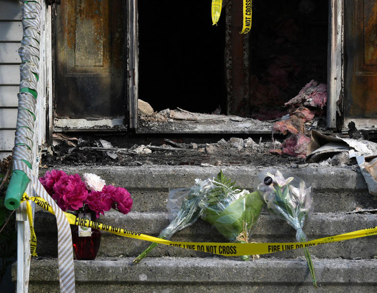 Power strip, extension cord may have caused deadly Cortlandt Manor fire
