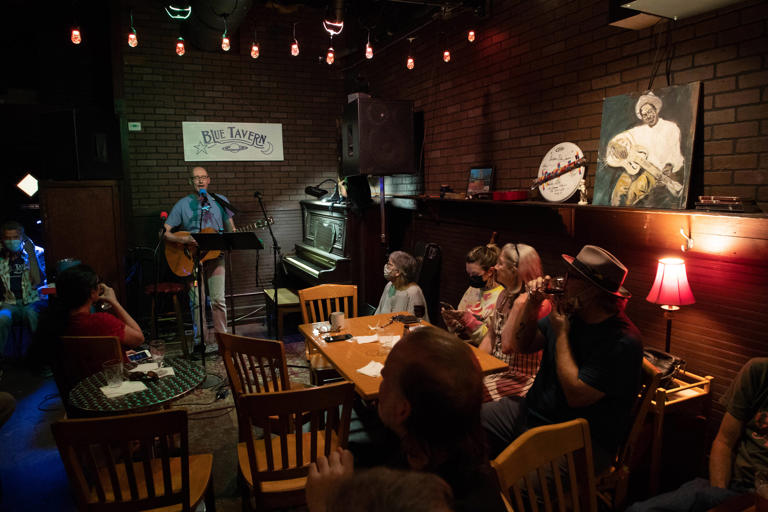 Music Local app helps Tallahassee residents find events in one spot