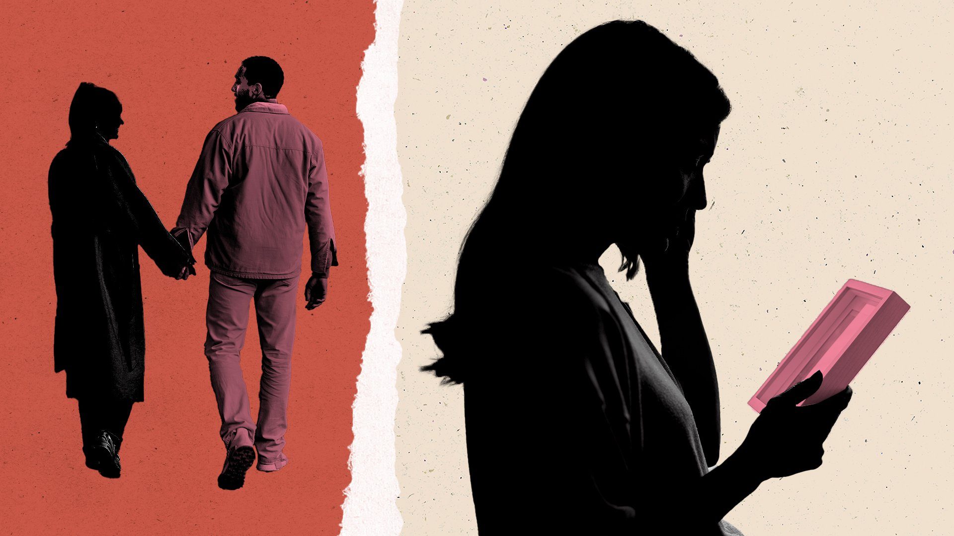 I regret divorcing my husband – 20 years on, I still miss him