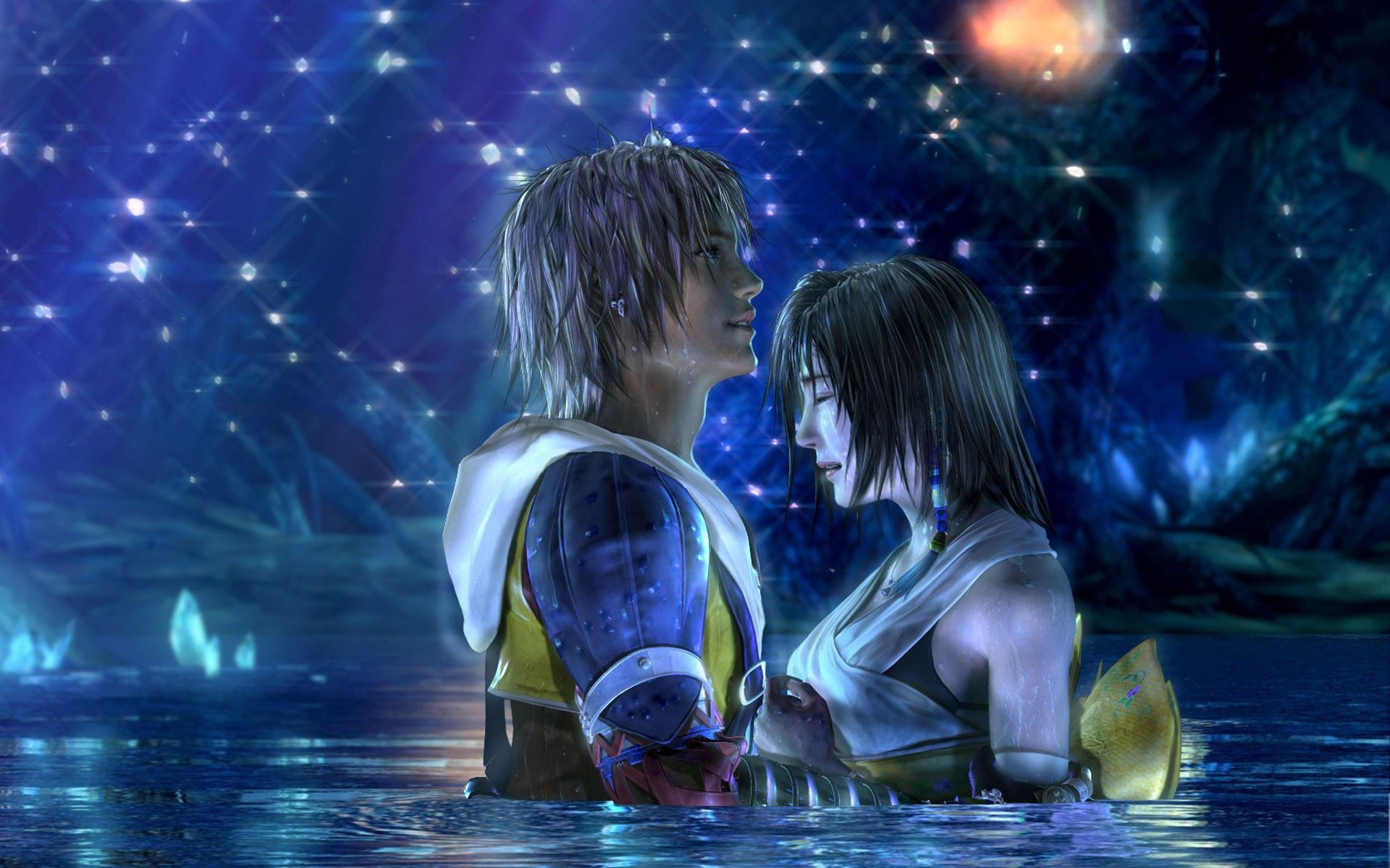 4 PS2 games better than Final Fantasy 10