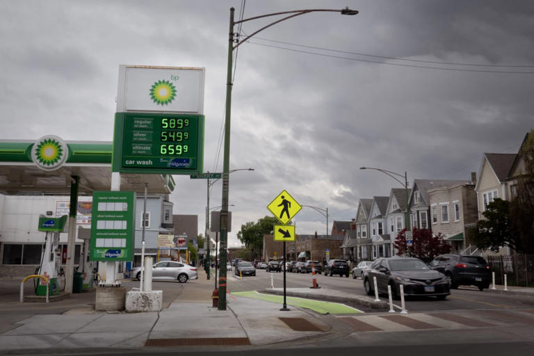 ‘I made my own coffee.’ The ousted BP chairman’s 800-word defense