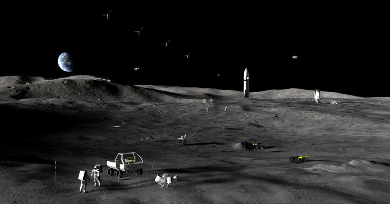 Social interactions in deep space: How the human factor could affect ...