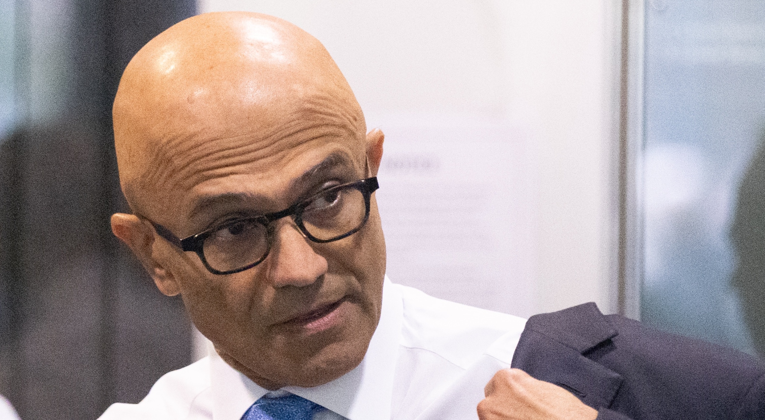 Microsoft just cut its engineers off from AI because the bill got too ...