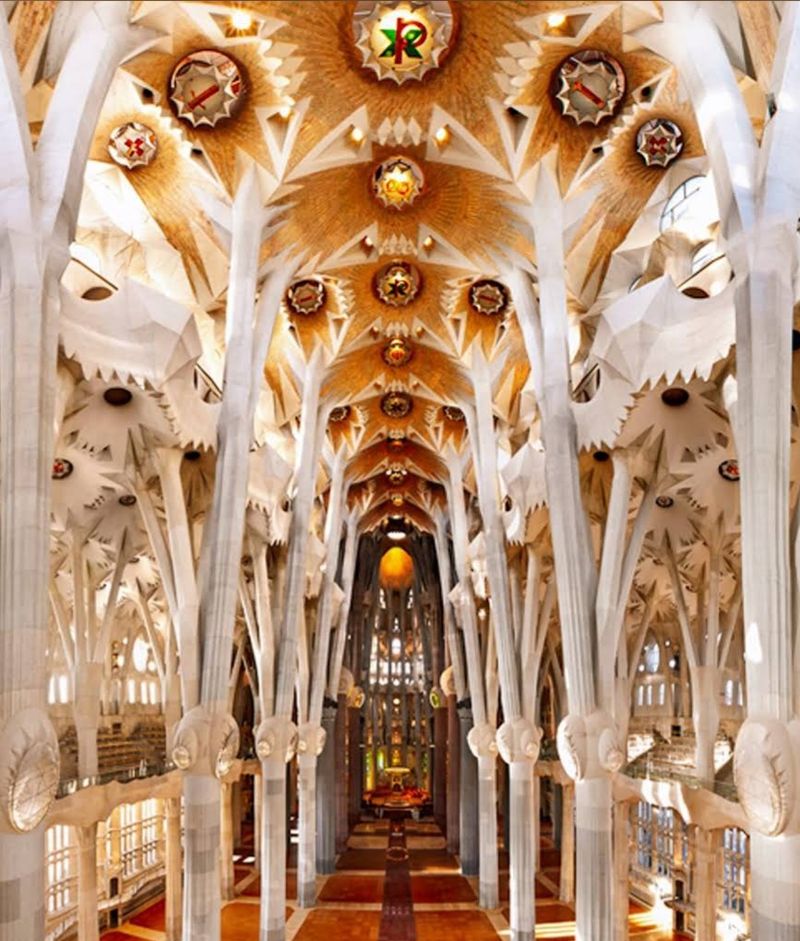 20 extraordinary buildings that prove architecture is an art form
