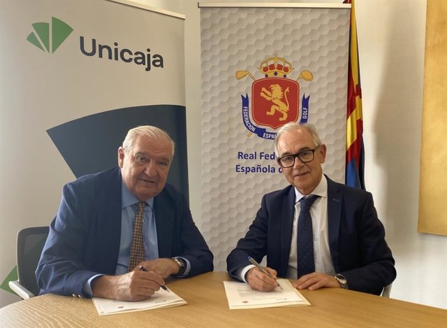Unicaja se incorpora al Club de Patrocinadores de la Real Federación ...