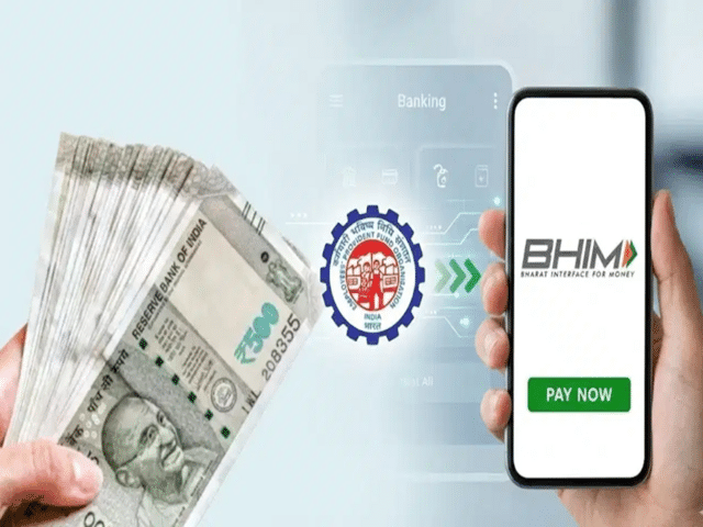 PF funds will soon be credited directly to your account via UPI ...