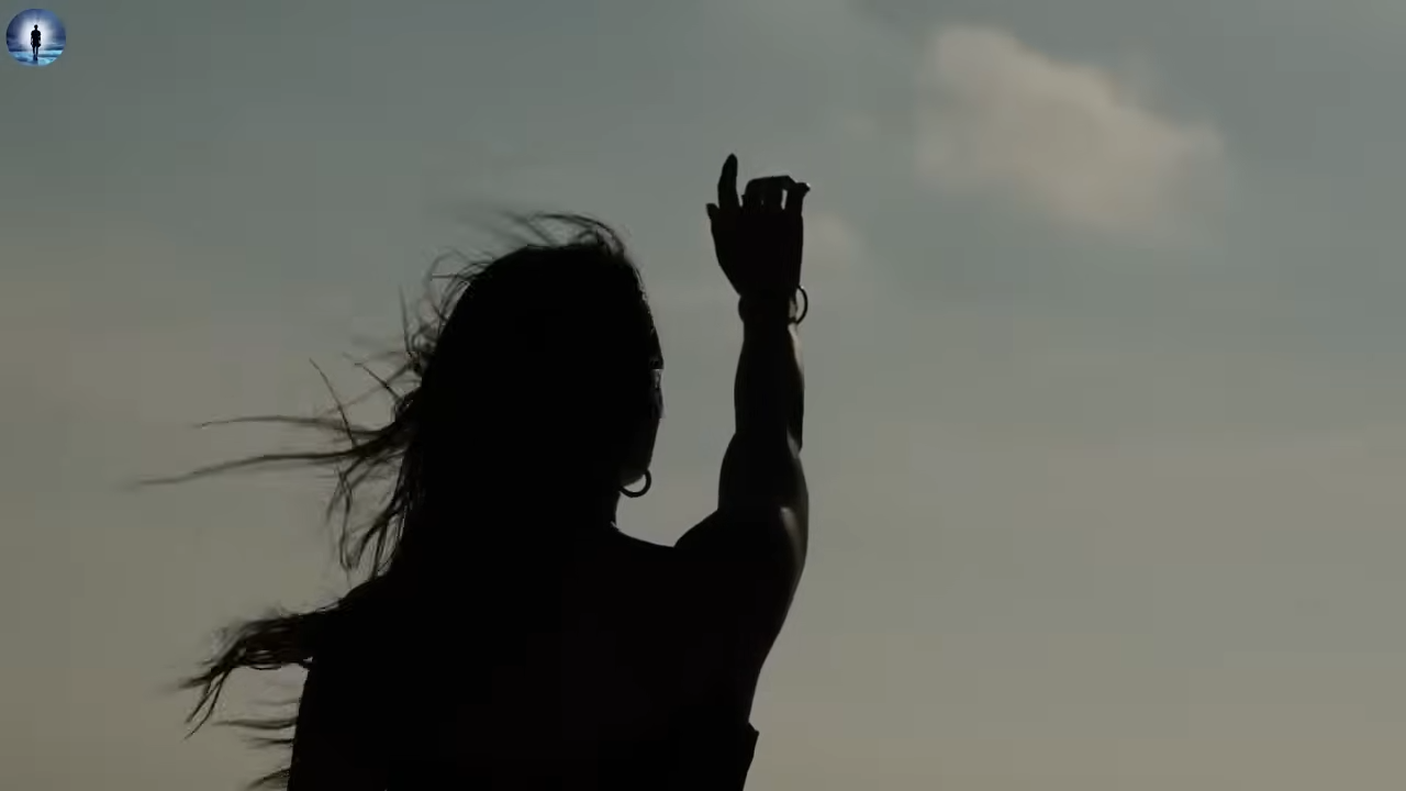 How this woman died the same way as her mother and returned