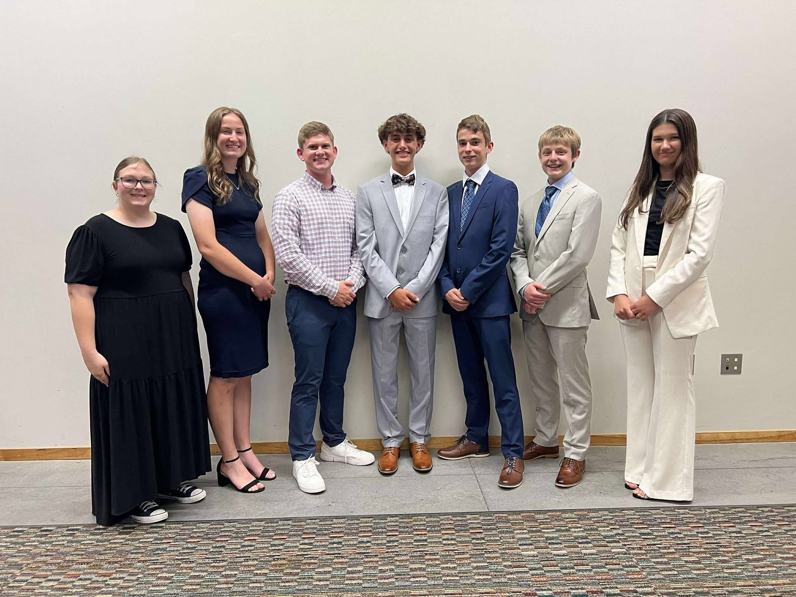 Fairfield County 4-H Endowment Board hosts 15th annual Legacy Dinner