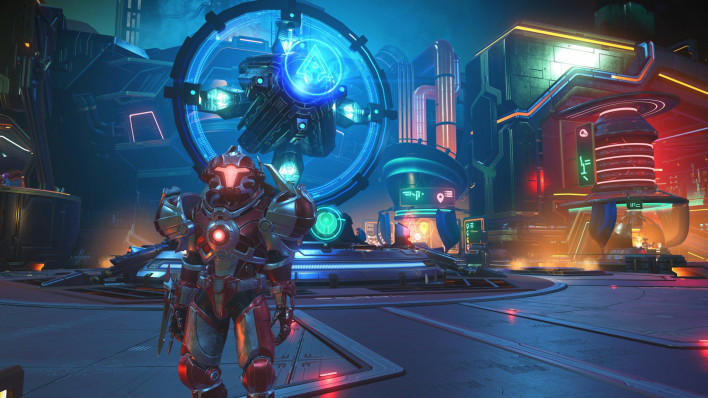 No Man's Sky releases 'The Swarm,' its biggest combat update yet