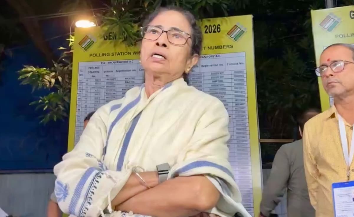 'Maa, maati, manush' to mutiny: Trinamool faces revolt after election ...