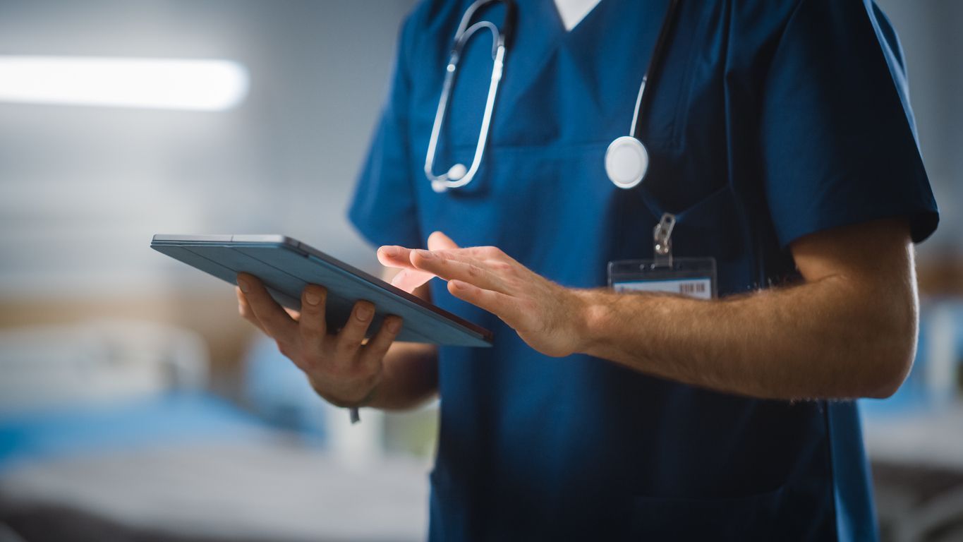 Regulation failures allowed nurses who should have been banned to ...
