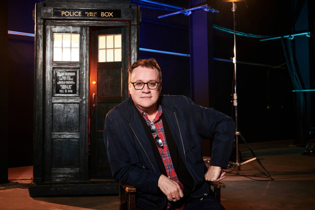 Opinion: Doctor Who is struggling to fill the TARDIS – one man is to blame