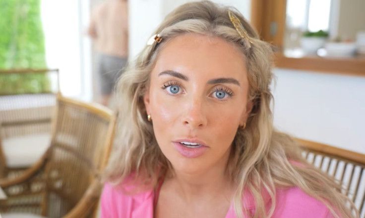 Bonnie Blue’s baby bump shot video turns into her messiest internet ...