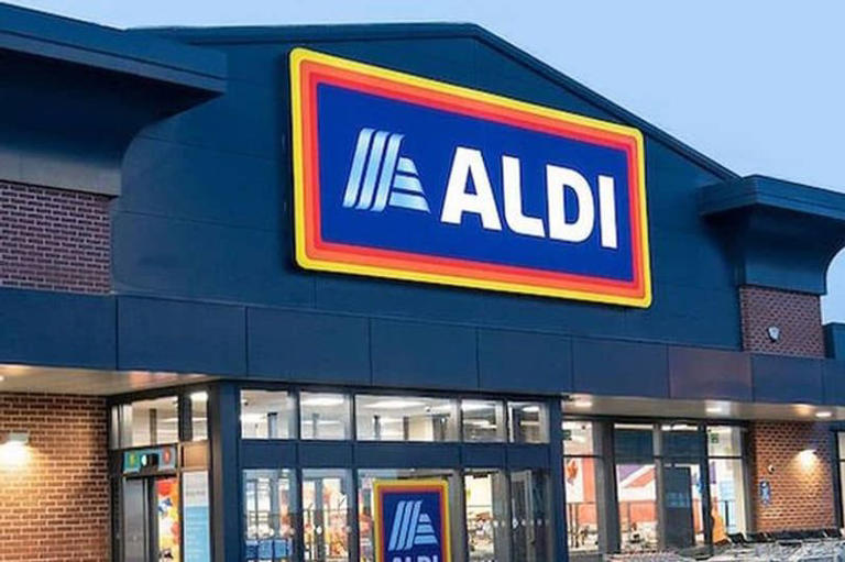 Aldi’s £14.99 folding chair perfect for relaxing in garden and summer ...