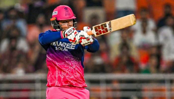 'India debut can wait': Aakash Chopra feels Vaibhav Sooryavanshi is not ...