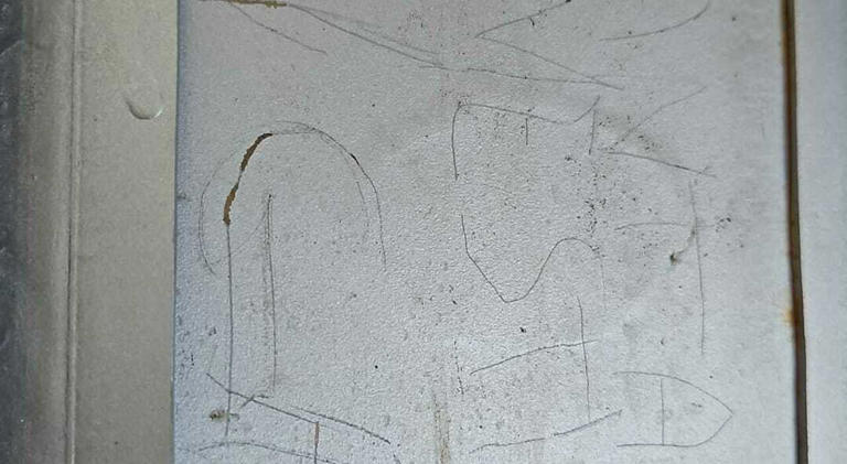 Ferentillo, vandalizzata la targa in memoria di Manuel Galeazzi vittima ...