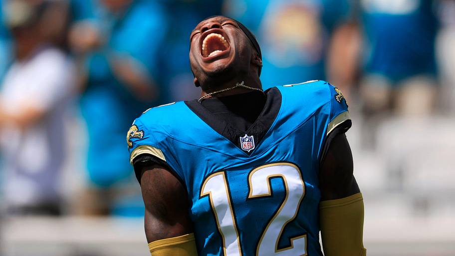 Travis Hunter and dark-horse NFL MVP candidates fans should get on ...