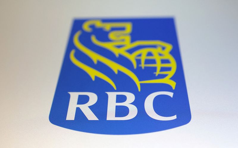 Royal Bank of Canada's quarterly profit rises on capital markets boost
