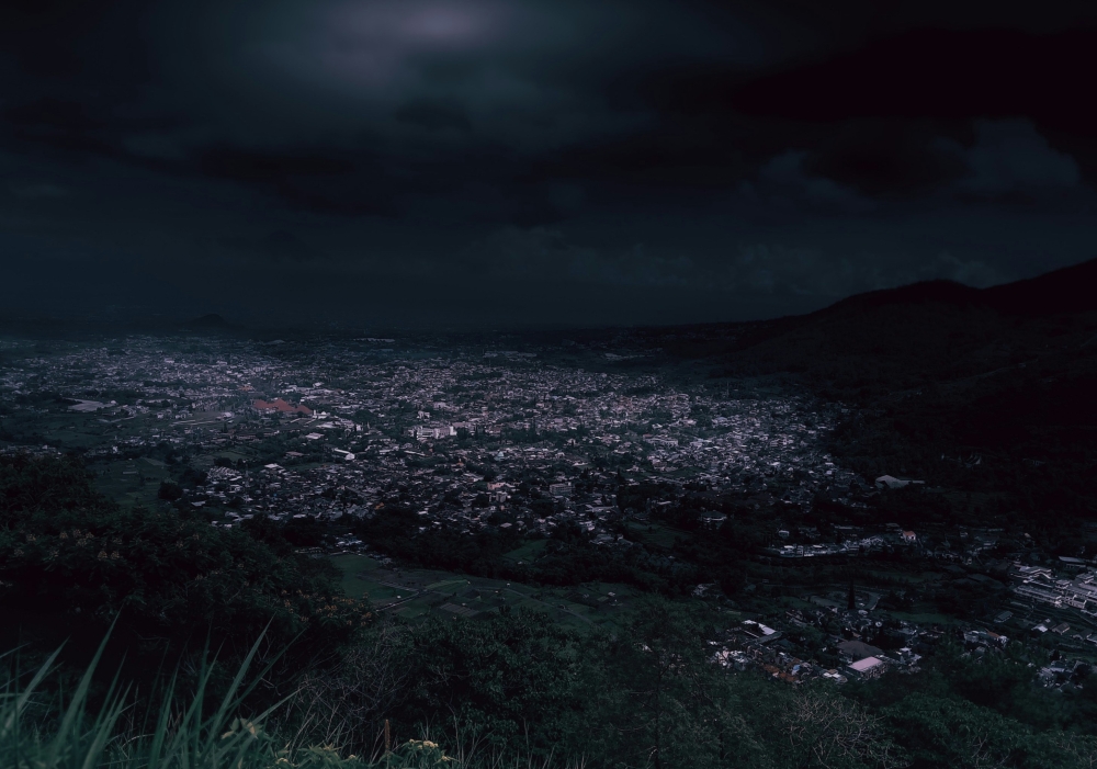 After hot day, MetMalaysia forecasts stormy night across central and ...