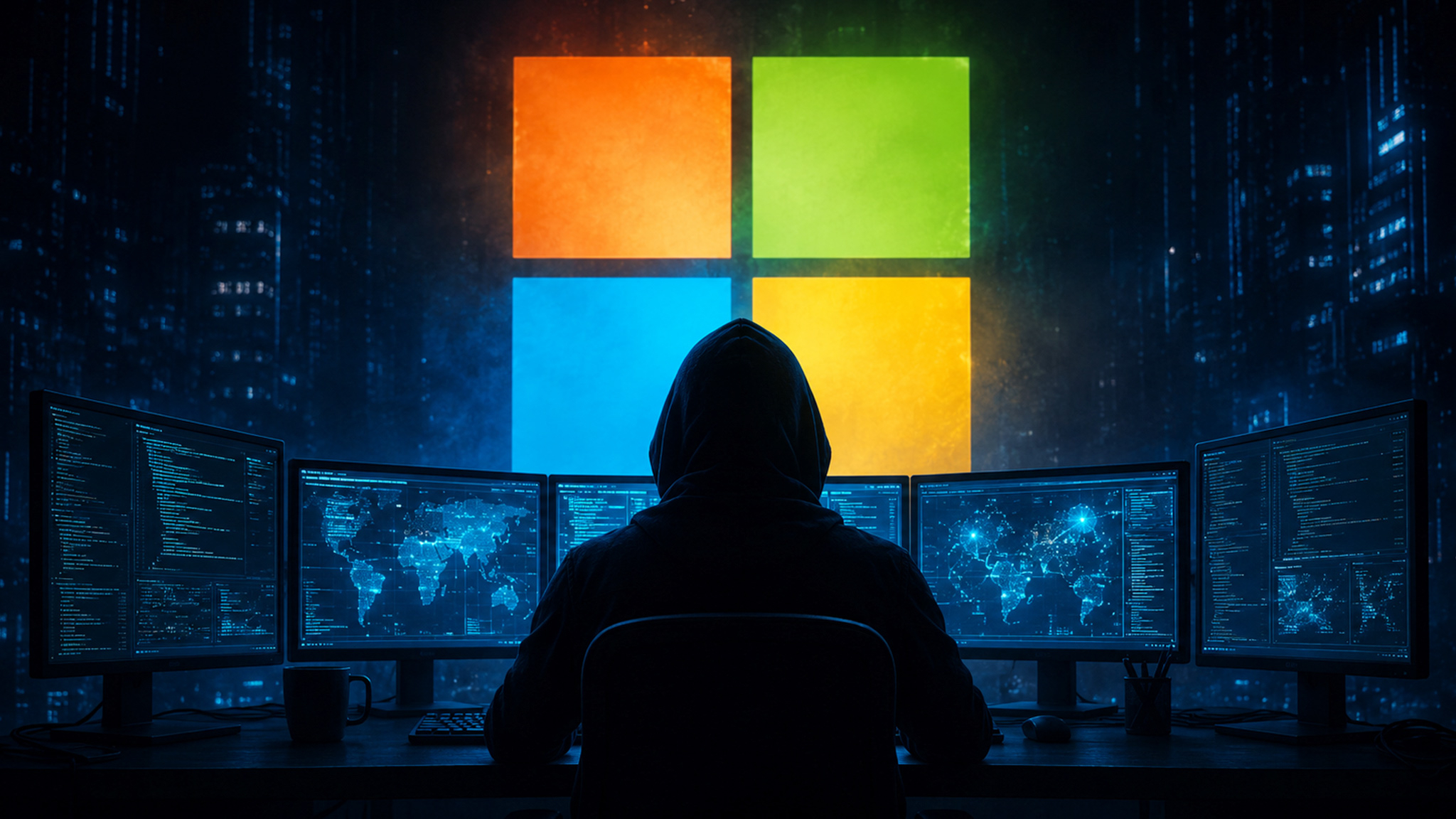 Microsoft geht gegen umstrittenen Enthüllungs-Hacker vor
