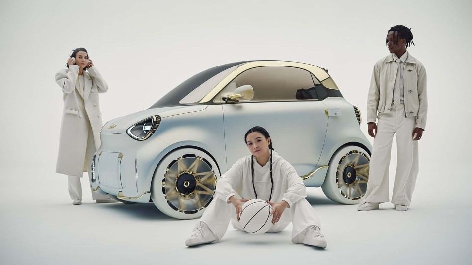 Concept #2 makes oversized urban SUVs look even more wasteful and out ...