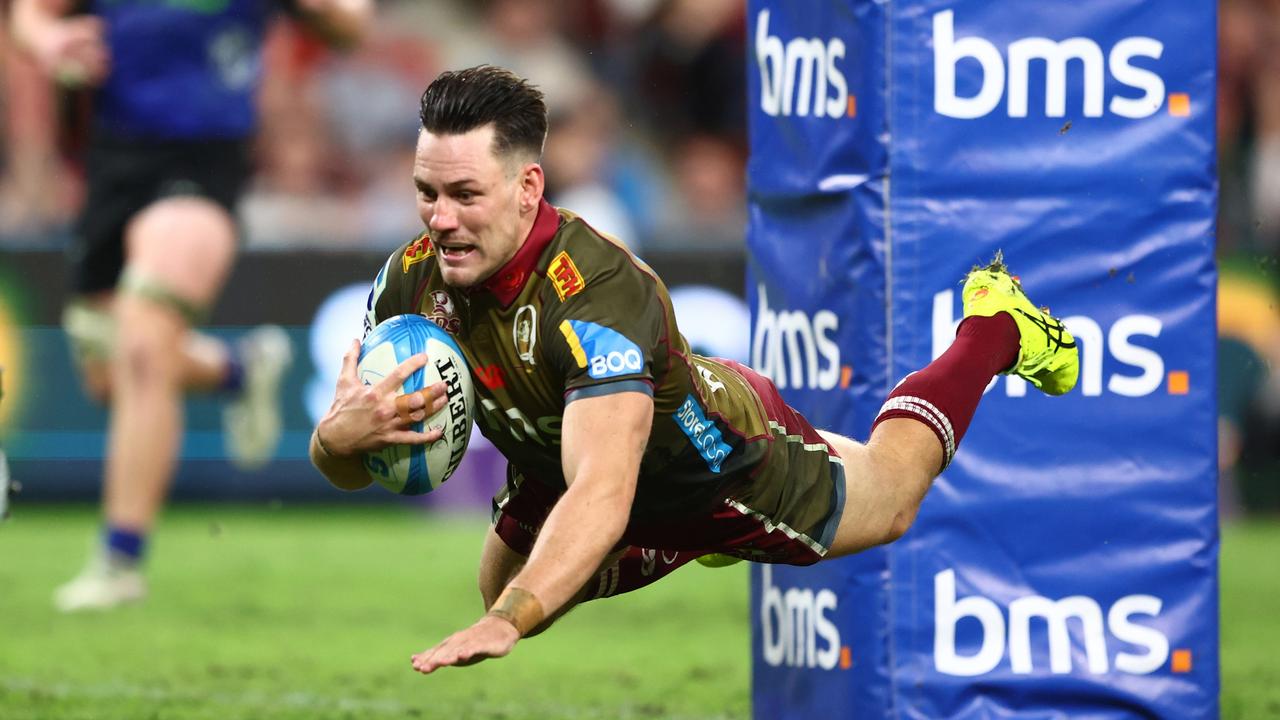 Drua to test Reds ahead of finals