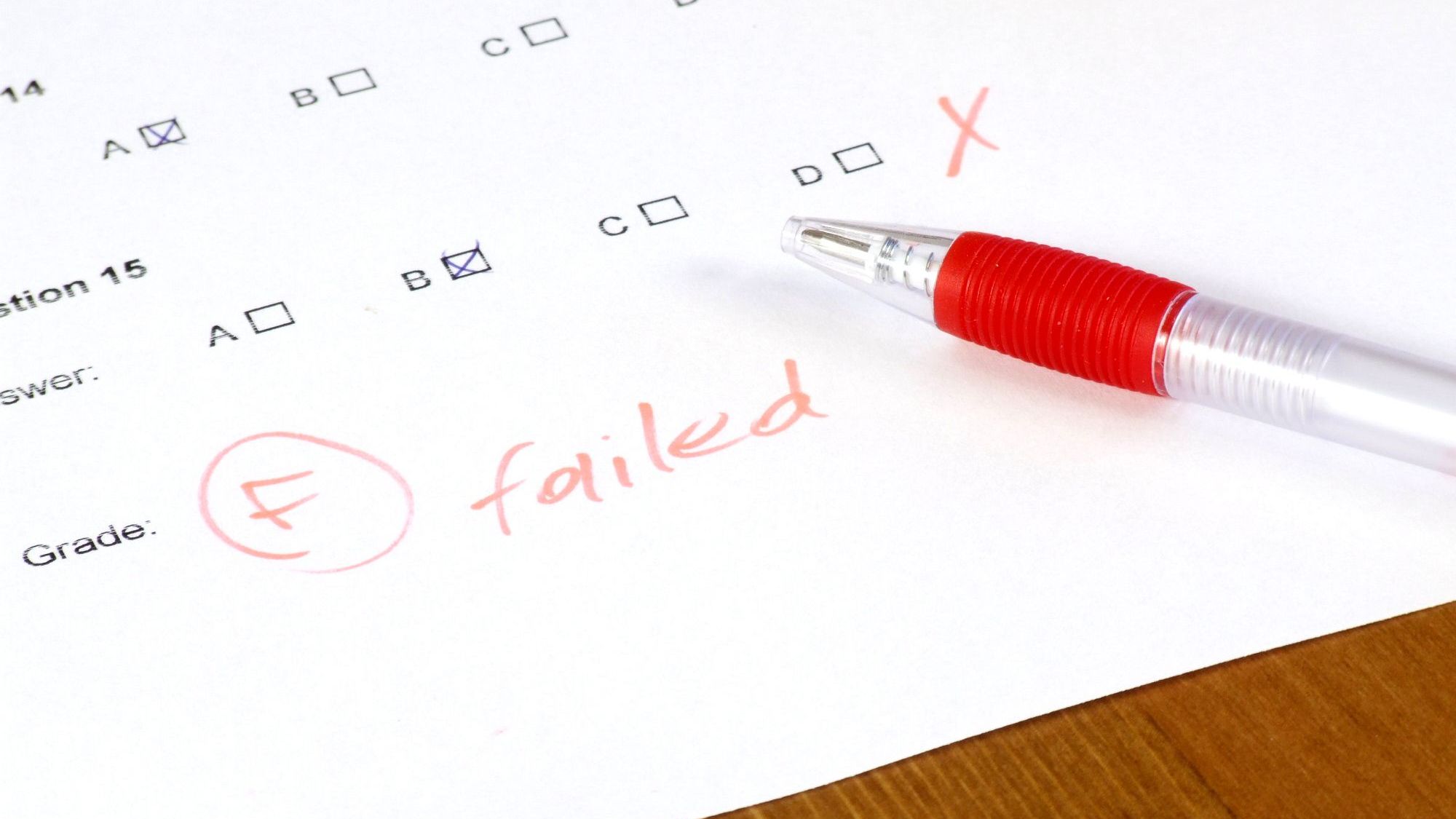 Nearly 30% of UK adults don't have GCSE maths and English