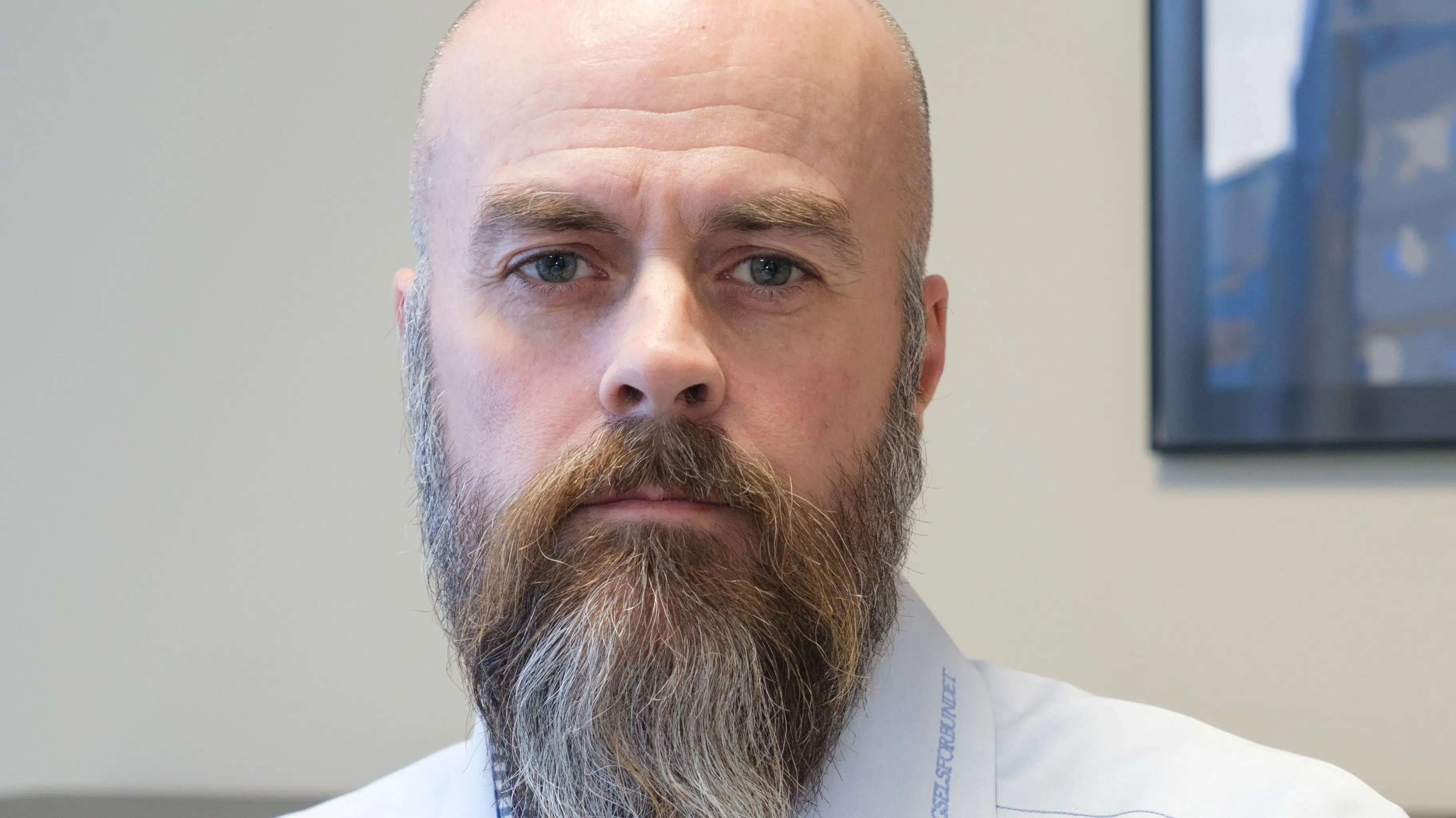Fagboss raser over chauffør-stop i 'Danmarks fængsler': Sætter ...