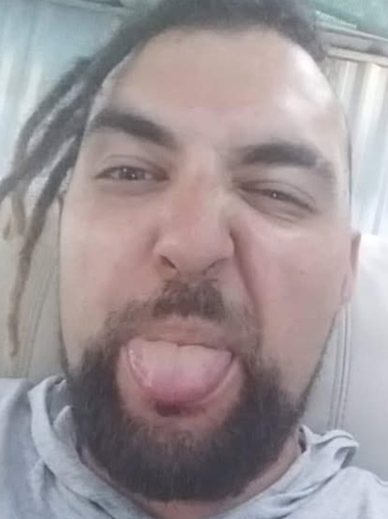 Man charged over murderous rampage named