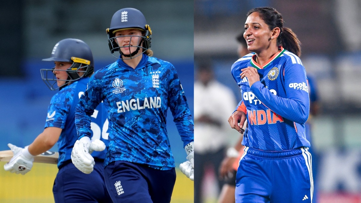 India eye one last push against England as Women's T20 World Cup nears