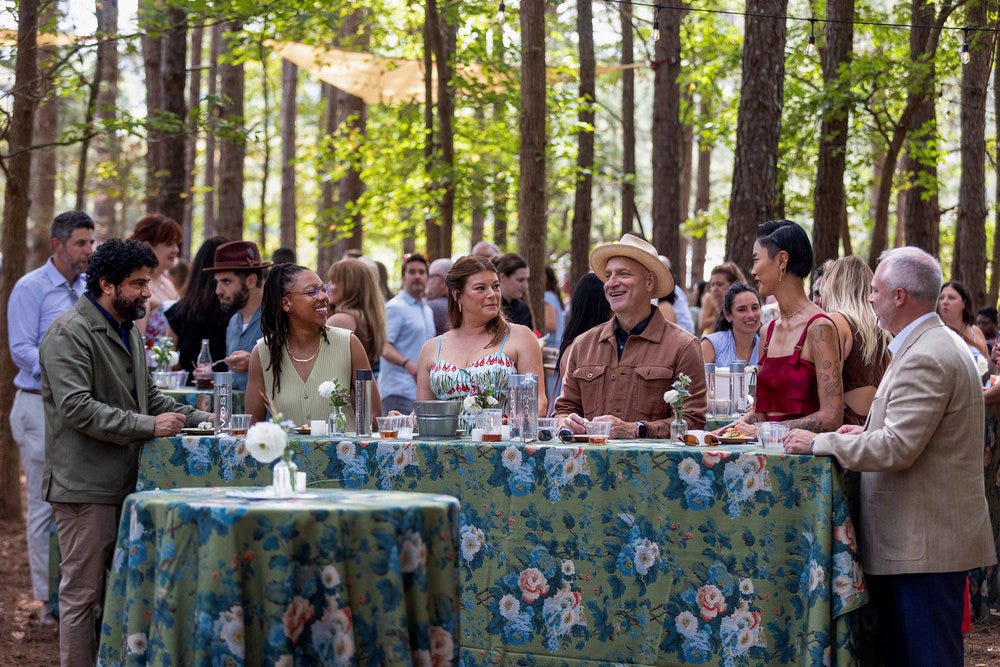 What Asheville restaurants did 'Top Chef' visit? How to watch