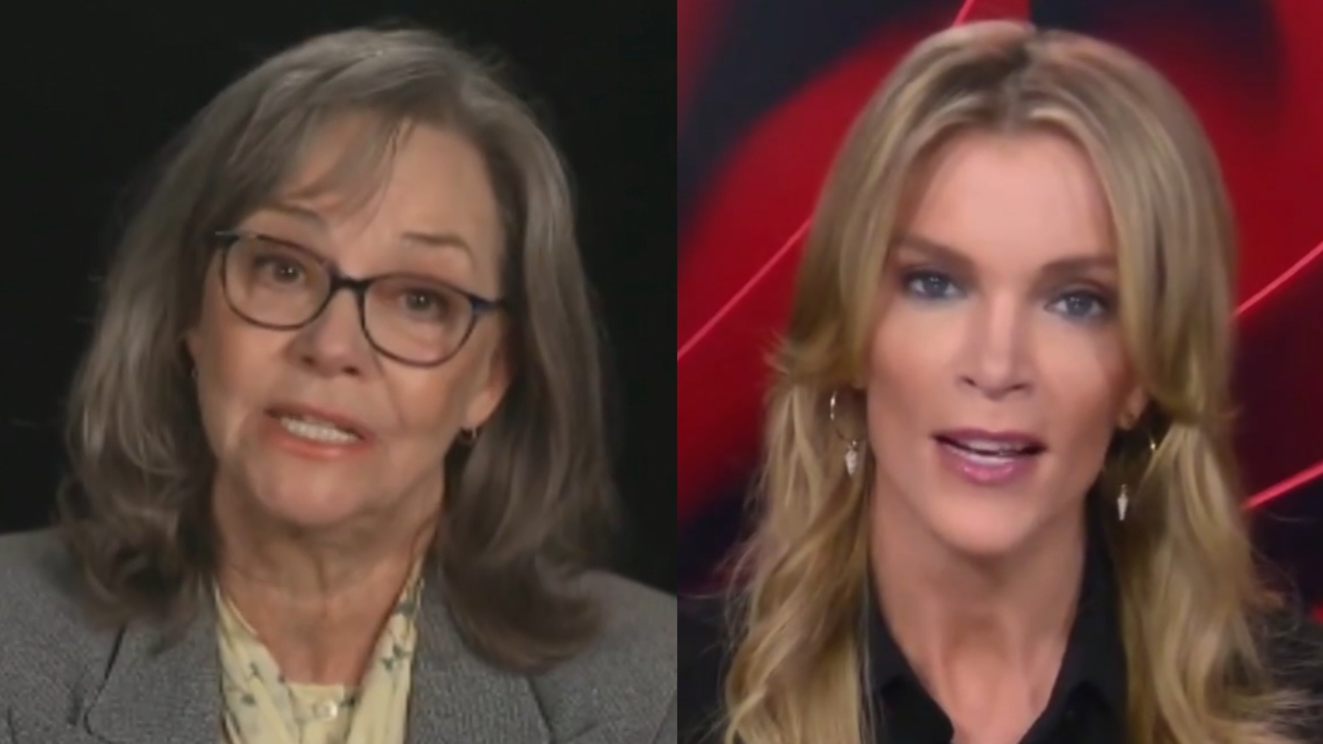 ‘No one’s cared since the 90s’: Sally Field mocked as another out-of ...