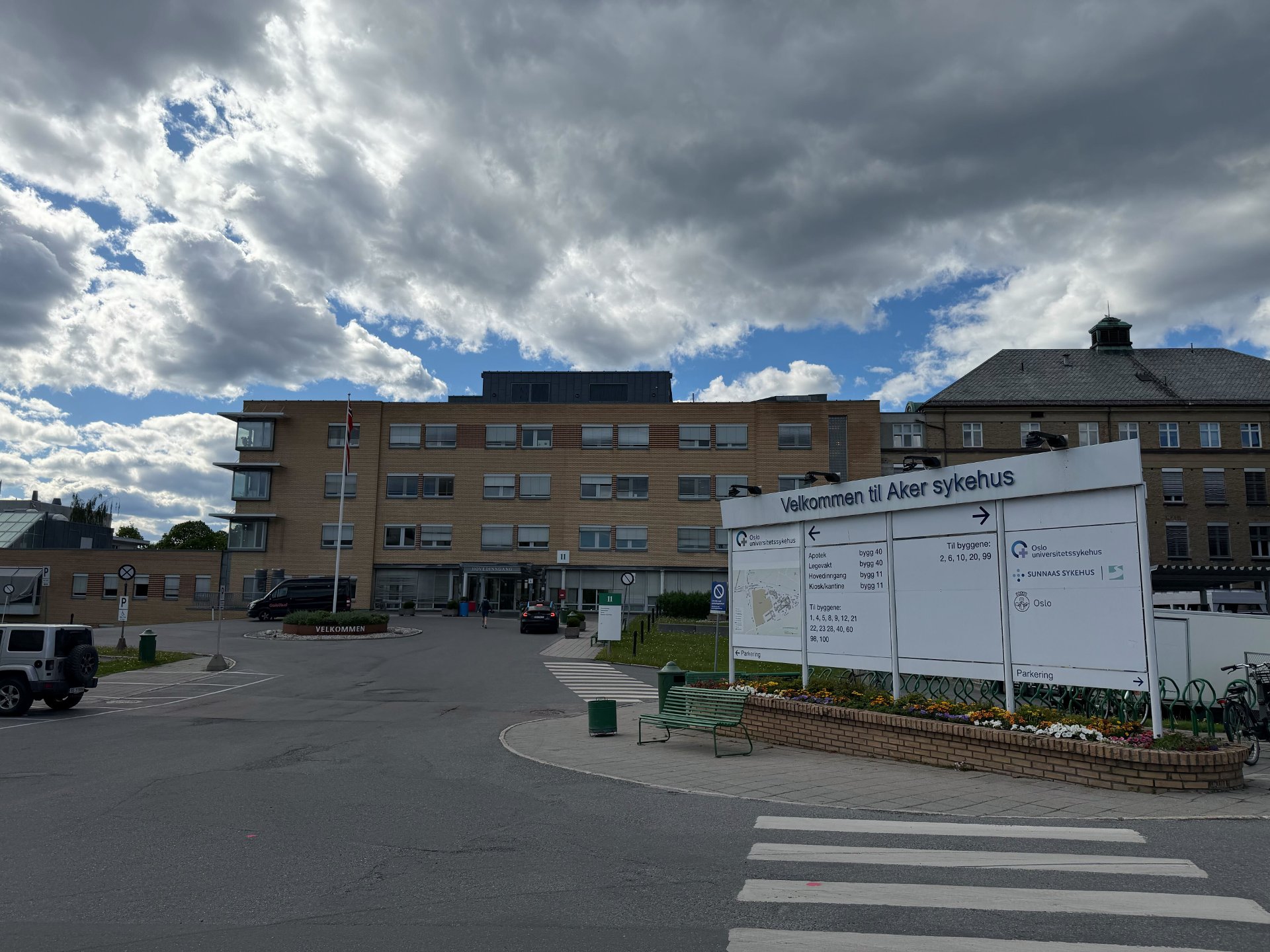 Vil skrote tilbud: Tusenvis av pasienter rammes