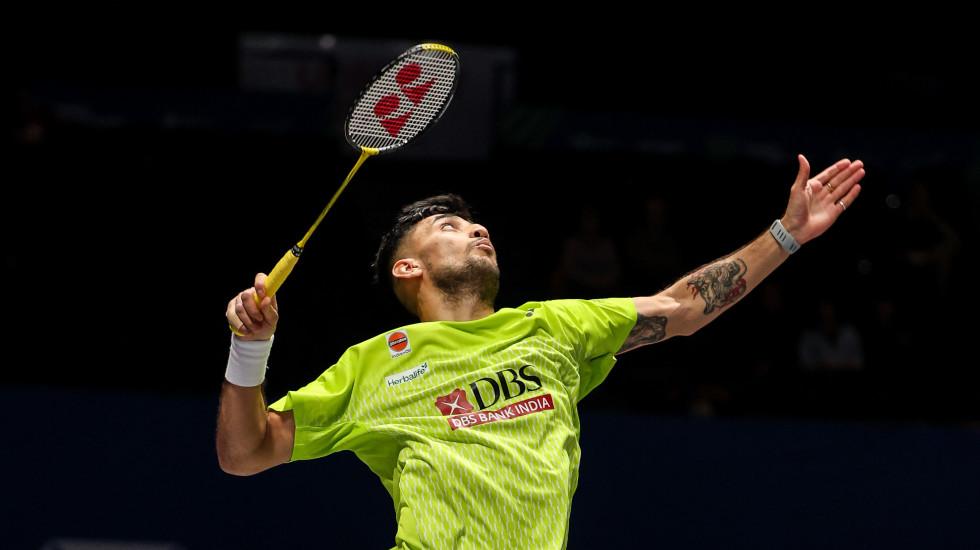 Kejutan Singapore Open 2026: Kunlavut Vitidsarn tersisih, Shi Yu Qi ...