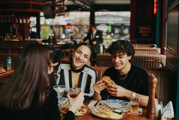 Why restaurant food often tastes better than homemade food